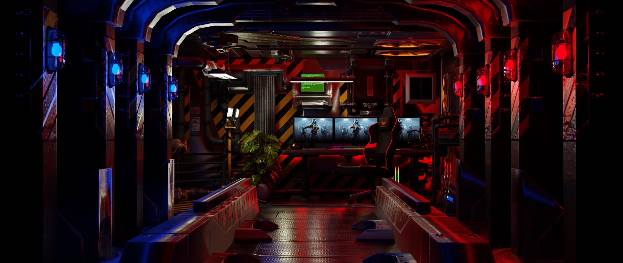 Custom Software Development – Prime Automation